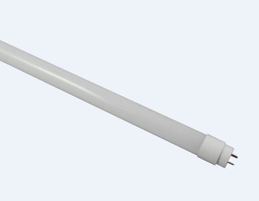 18W LED Tubes Light T8 80CRI 1440LM Warm White Color No Flicker Eye Protection Aluminium Body