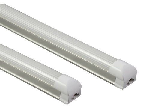 1302Lm 14 Watt T5 LED Tubes 4 ft 80 CRI AC100V - 240V Kitchen Light 