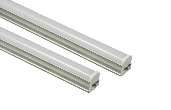 10 watt T5 LED Tubes Light 800LM 80CRI Fluminous Flux  Stable Performance