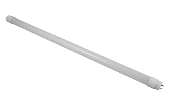 4 Foot 14 watt LED Tube Lighting Aluminum 93lm/w  Department Light
