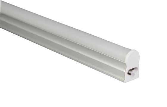 T5 LED Tubes Light 10W 70RA Fluminous Flux 800LM Stable Performance