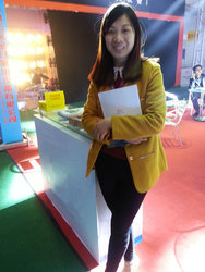 Guangzhou Mandy Stage Lighting Equipment Co.,Ltd.