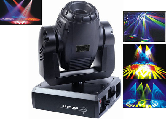 DMX Moving Head Lamp