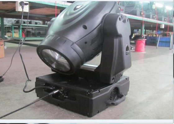IP20 700W DXM512 Moving Head Beam Light For Ballet Theatre Lighting