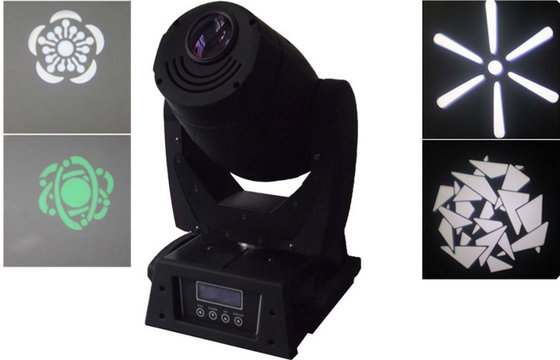 Stage Lighting , High Power 120W LED Moving Head Spot Light  