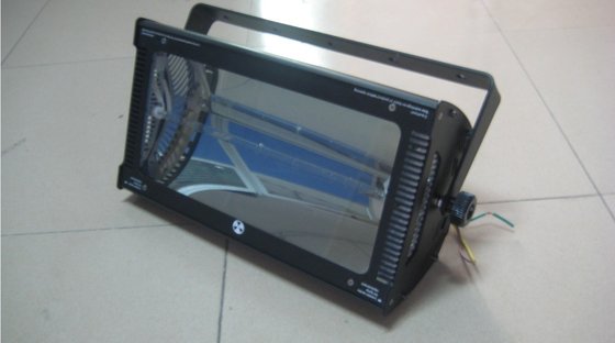 3000W DMX Strobe Flash Light For Club Lighting , Xenon Strobe Light