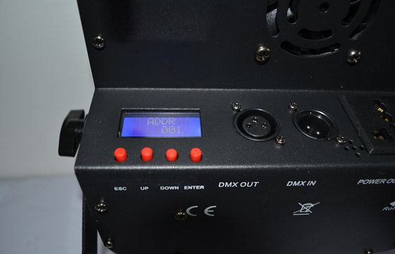 Waterproof LED Par Strobe Light
