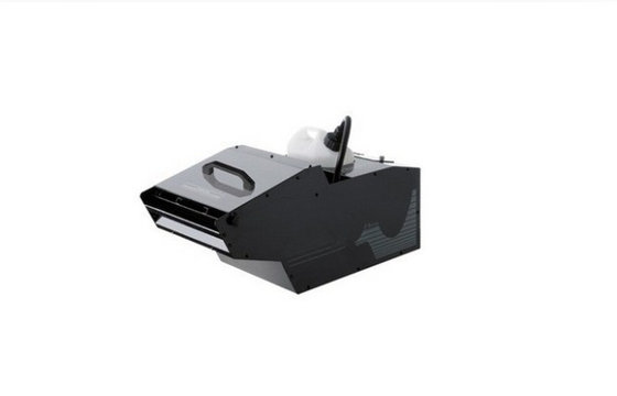 DMX512 Wire Control Fog Bubble Machine For KTV Stage Smoke Effect