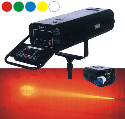 Portable Stage Light