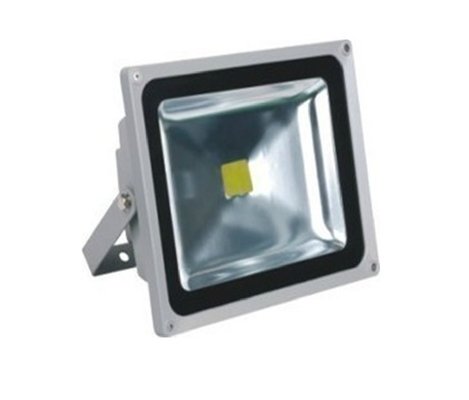 White Color LED Strobe Lights 20Watt / 30Watt / 50Watt For Disco DJ