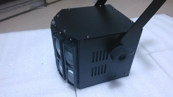 Stage Show LED Effects Lighting LED Cree Bulb Small Double Derby Light