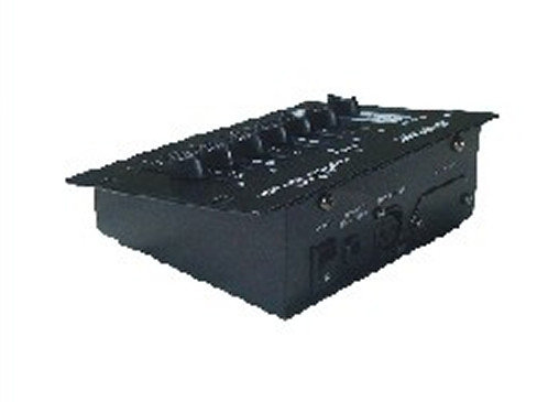 6 Channel Wireless DMX Controller , DC9V 3 pin Female DMX Connector