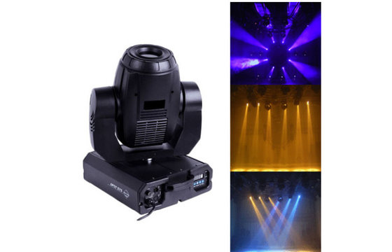 Portable MSD Moving Head lamp