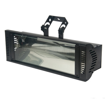 DMX512 Portable Strobe Light 1500 Watt ultra bright Disco Lighting