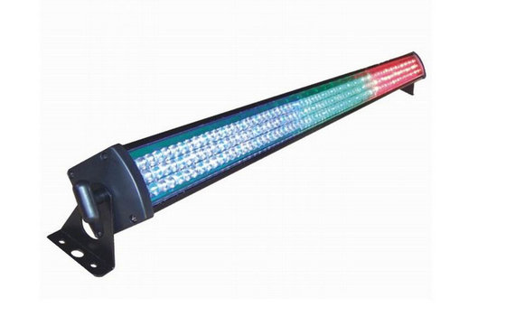 50W RGB LED Wall Washer Lights DMX512 Pub Stage Lighting Auto Run Control