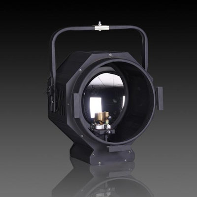 Film Cyc Light 2kw Quartz Halide Bulb 3200K Warm White Stage Lighting Fixture