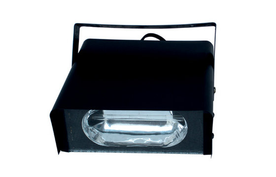 300W  Mini Stage Strobe Lights Xenon Lamp 220V White Color