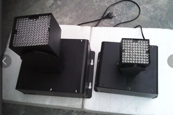 Mini RGB 240 V LED Moving Head Wash Light For disco stage lighting