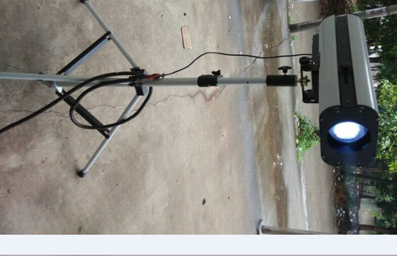 5R / 7R Super Brightness Stage Follow Spot Light AC110V / 220V For Theater Show