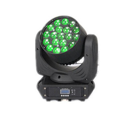 Osram Bulbs LED Moving Head Wash Light Bar Stage Beam Lights