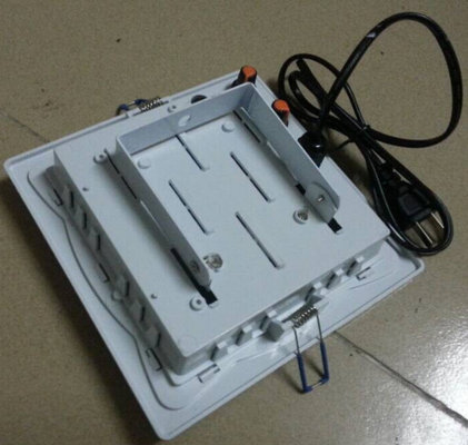 120PCS SMD LED Strobe Lights Portable Stage Light Sound Control