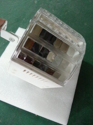 Super Brithness LED Effects Lighting Mini LED Derby Light 30Watt For KTV