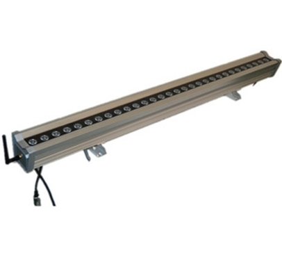 LED Digital Display 30PCS x 1w  LED Wall Washer Lights IP65 For Family Party