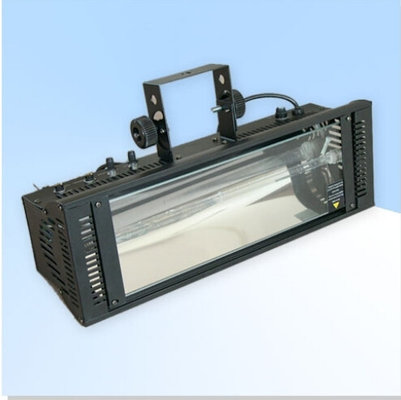 Disco Lighting DMX512 1500W Super brightness  Stage Strobe Lights