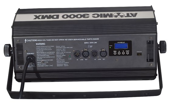 High Power ATOMIC 3000Watts MARTIN Super Brightness Flash Strobe Light