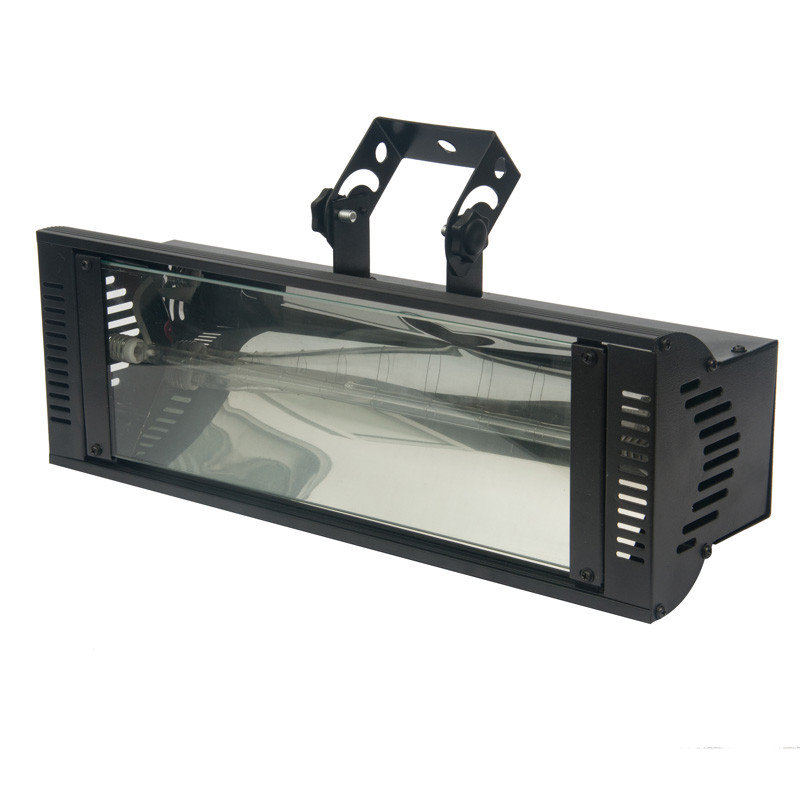 DMX512 Portable Strobe Light 1500 Watt ultra bright Disco Lighting