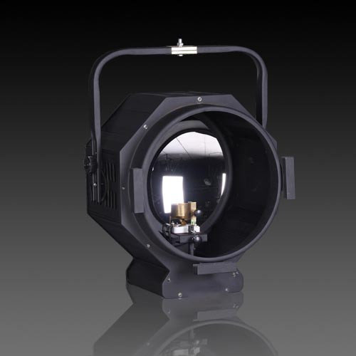 Film Cyc Light 2kw Quartz Halide Bulb 3200K Warm White Stage Lighting Fixture