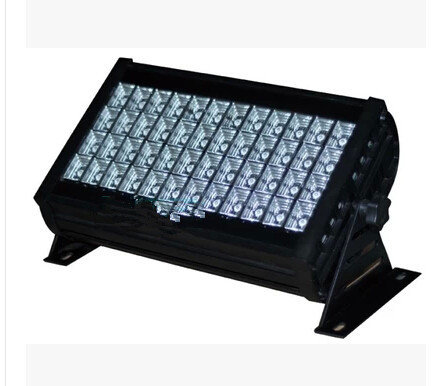 150Watt Super Brightness LED Wall Washer Lights 48Bulbs Three-Basic Soft Light For Theatre
