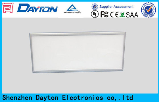 12W SMD bettete flaches LED-Deckenverkleidungs-Licht für Haus/Büro, CER ROHS ein