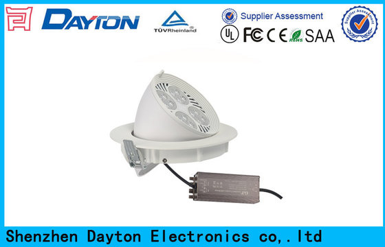 CREE 30W 35W 40W 2980 LM LED Stamm-Licht im Auto mit vollem Engel