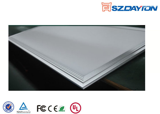 Handels-weißer goldener Wohnung des 54W-LED Deckenverkleidungs-Licht-600 x 600 Millimeter