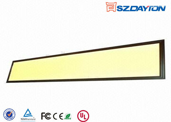 Handels-72W führte Tropfen-Decken-Lichtpaneele 600 x 1200 Millimeter für Küche 4000K