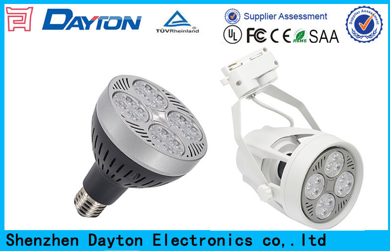 Hellstes E26 Par30 führte Lampe LED GLEICHHEIT Flut-Lichter 35W für Juno-Deckenbogen