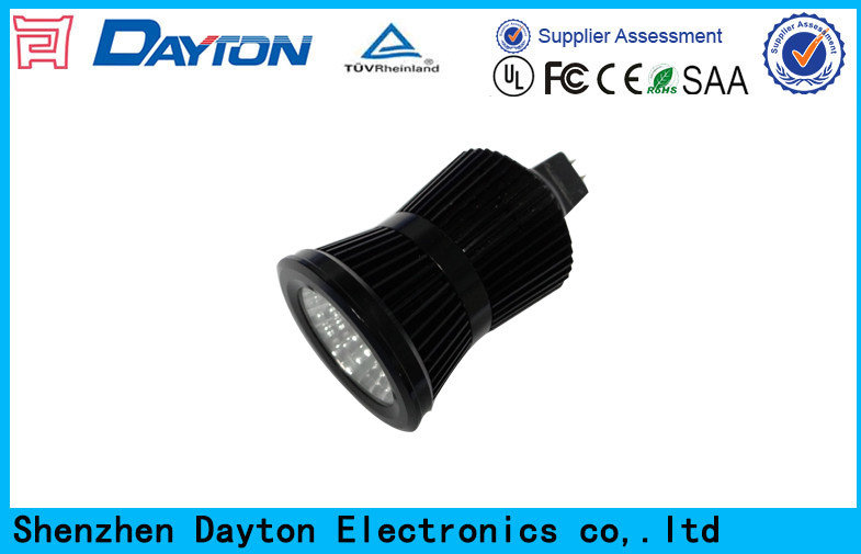 Hoher PFEILER Kriteriumbezogener Anweisung GU10/MR16 Dimmable LED strahlt 8W mit CER ROHS SAA an