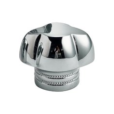 China Custom Perfume Cap Ingenious Manufacturing , Thickening And Reinforcement Long Lasting supplier