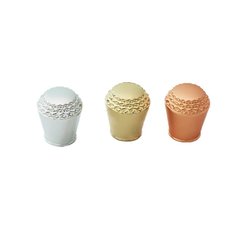 China Custom Perfume Cap Non Spill High Quality Zinc Alloy Feel Good supplier
