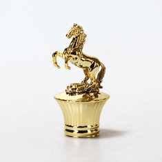 China Free Design Animal Type Perfume Cap Customization OEM Perfume Cap supplier