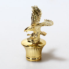 China OEM Perfume Cap Come To Drawing Customization And Free Design supplier