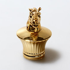 China OEM Perfume Cap Existing Molds Large Quantities Can Be Exempted From Mold Fees supplier