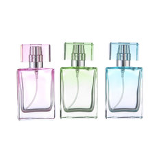 China Luxury Fashion Crystal Perfume Cap Free Design Sample Processing Service supplier
