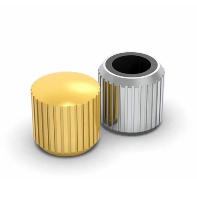 Eco-Friendly And Recycled Perfume Caps Customized Designs And Drawings Are Available supplier