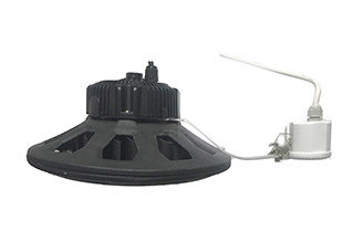 140LM/W High Bay Garage Lights ,  3030 LED High Bay Fixtures IP66 Waterproof