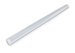 IP65 Tri Proof LED Light / 1200mm 40w Suspended Linear LED Lighting For Parking Lot