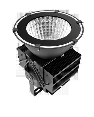 High Power LED Stadium Lighting 120LM/W IP65 Lumileds Chip 100w - 500w High Bay LED Lights
