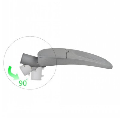 Dimmable LED Street Lights Ip65 60w 75w 100w 120w 150w 180w LED Street Light