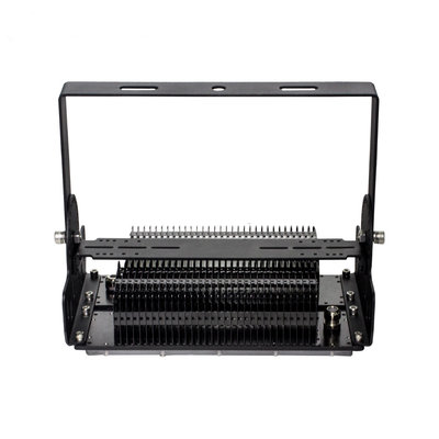 100 - 300W LED Tunnel Lighting Fixtures Lumileds 3030 Chips 120lm/W Meanwell Driver